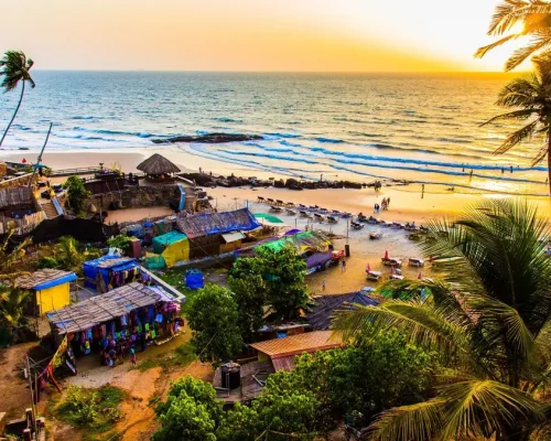 HOME - Rajdeep and Company